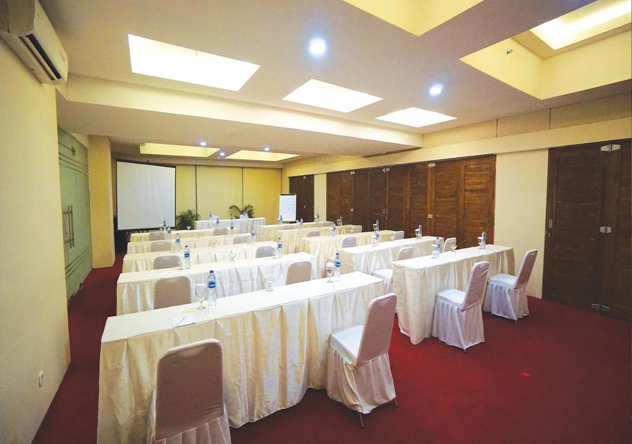 1O1 URBAN JAKARTA THAMRIN HOTEL